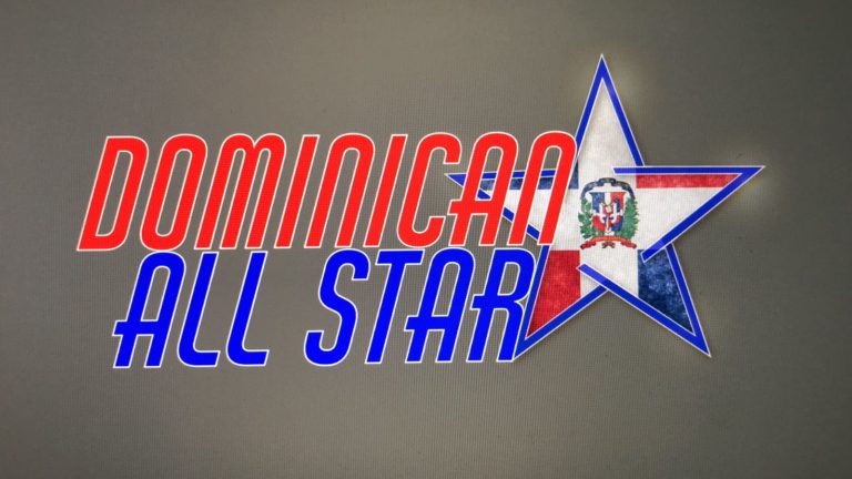 Team Introduction – Dominican All Stars – Baseball & Softball Festival ...